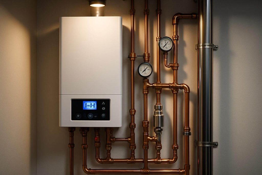 Cuánto Cuesta Instalar una Caldera en Casa: Precios Reales y Desglose ...